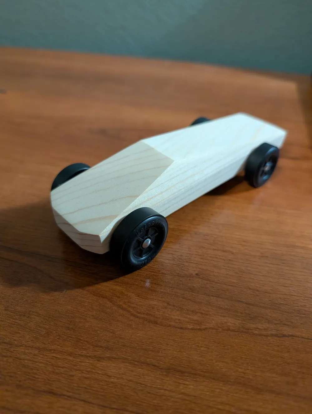 Pinewood Derby Axle Alignment Guide / Jig - Free 3D Print Model ...