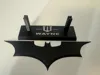 Batman The Dark Knight Batarang And Display Stand by Shadtann ...