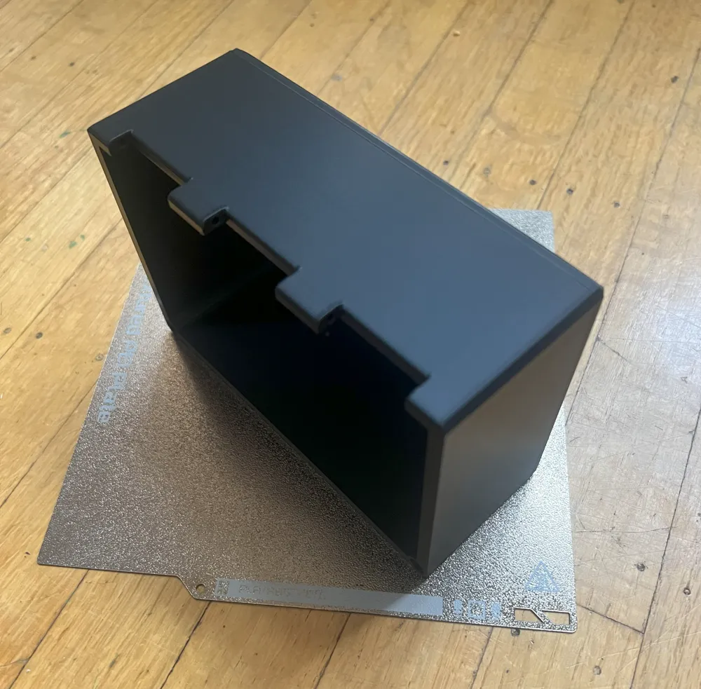 Box for gaming dice or trinkets by Perico 3D Prints - MakerWorld