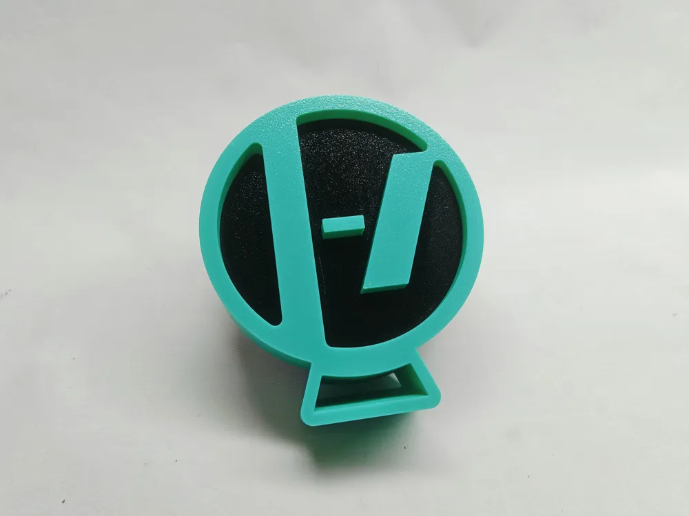 twenty one pilots band logo desk lamp, night light, decorative light ...