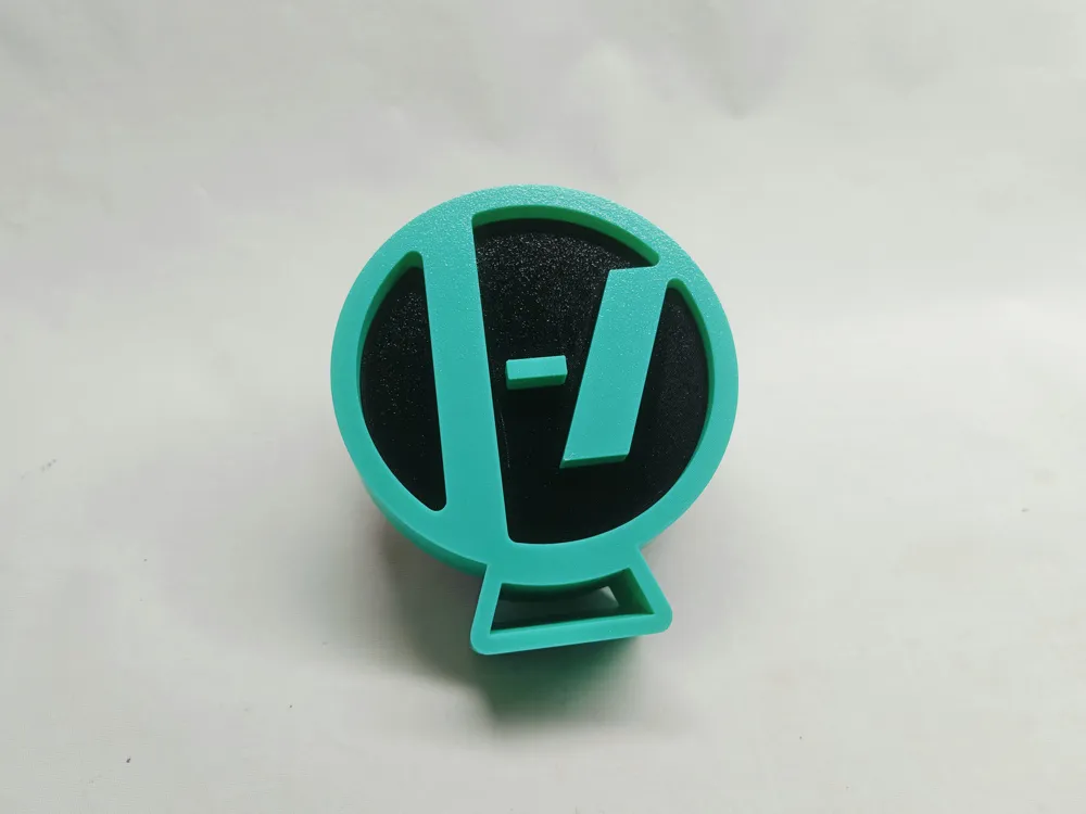 twenty one pilots band logo desk lamp, night light, decorative light ...