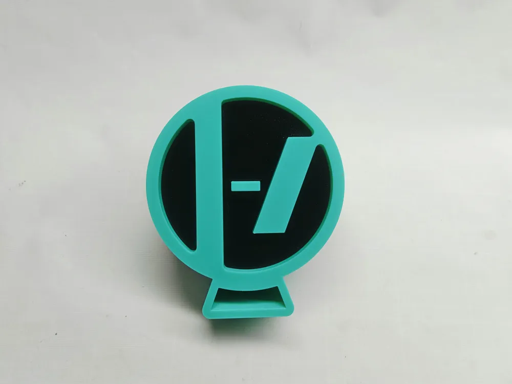 twenty one pilots band logo desk lamp, night light, decorative light ...