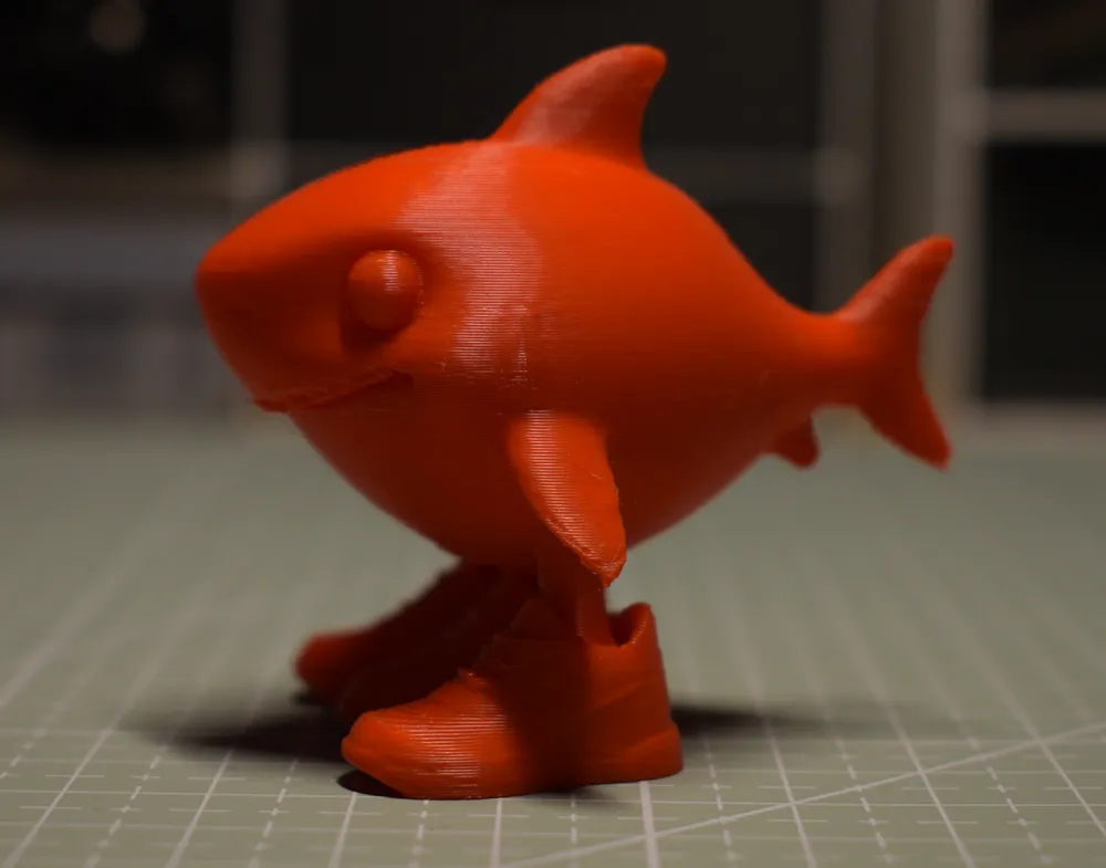 Tralalero Tralala Chibi-Brainrot by ThorLab Creations MakerWorld ...