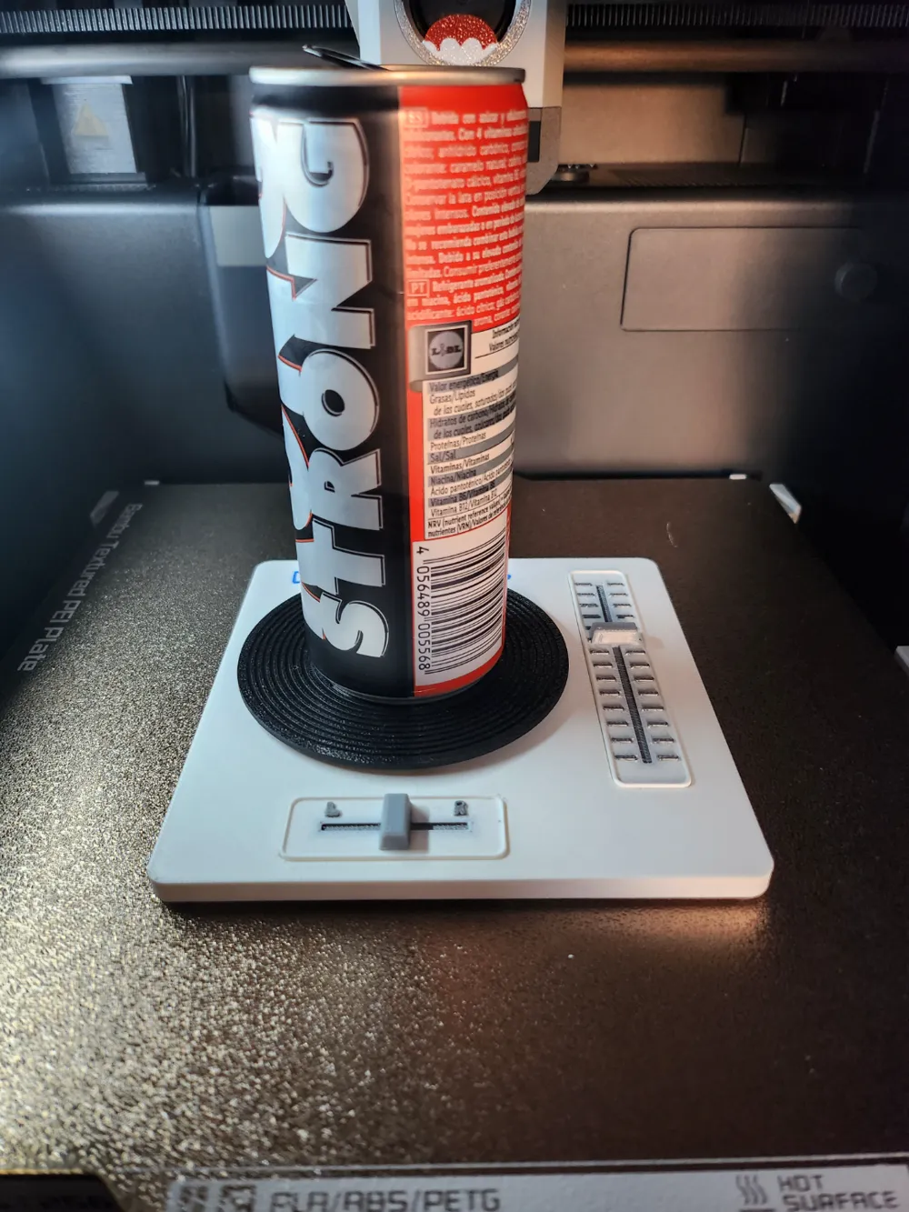 Dj Turntable Coaster by Square3D - MakerWorld
