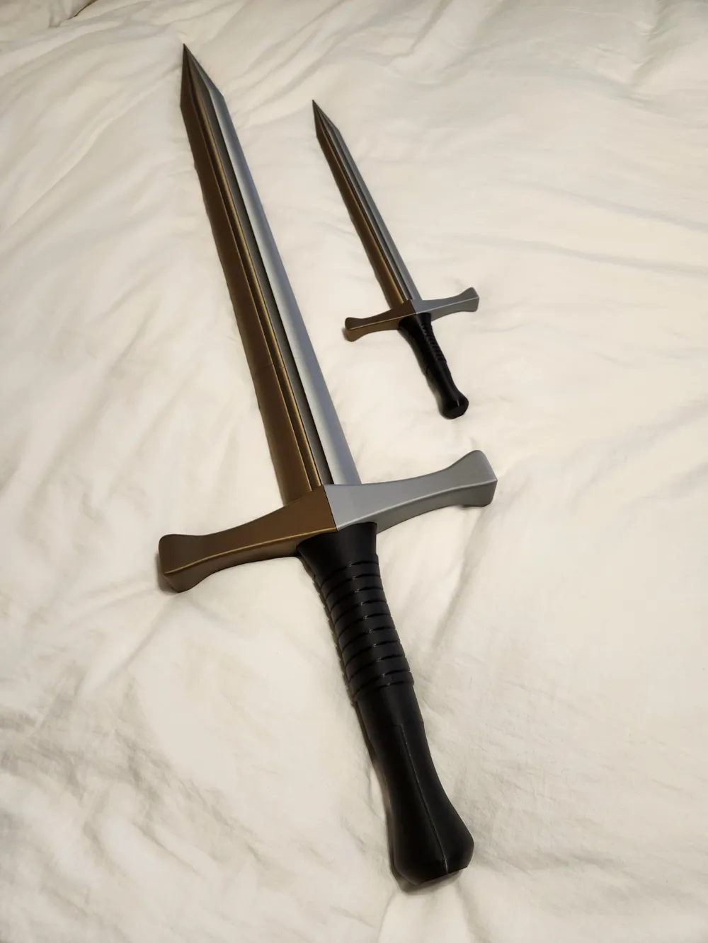 BackBiter by recspeak MakerWorld: Download Free 3D Models