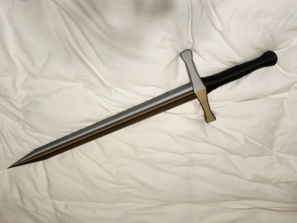 BackBiter by recspeak MakerWorld: Download Free 3D Models