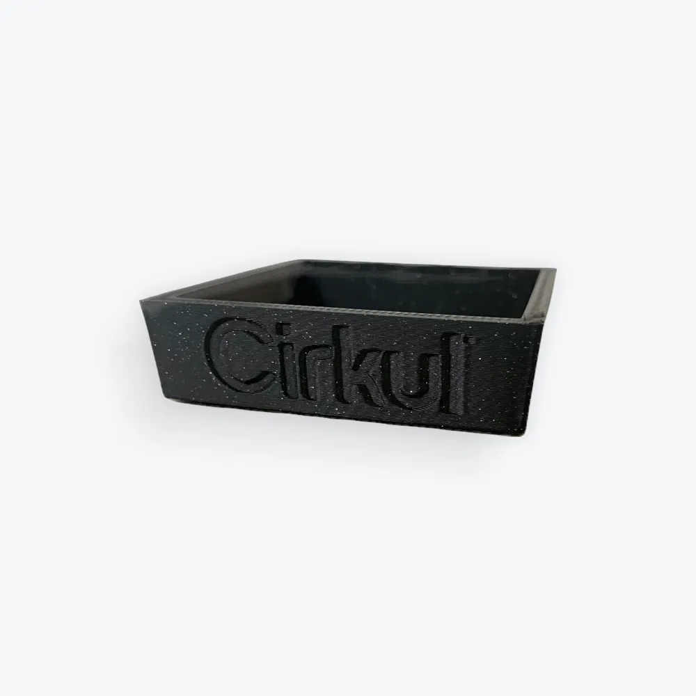 Cirkul Sip Box Holder by Blackthrush Prints MakerWorld: Download Free ...