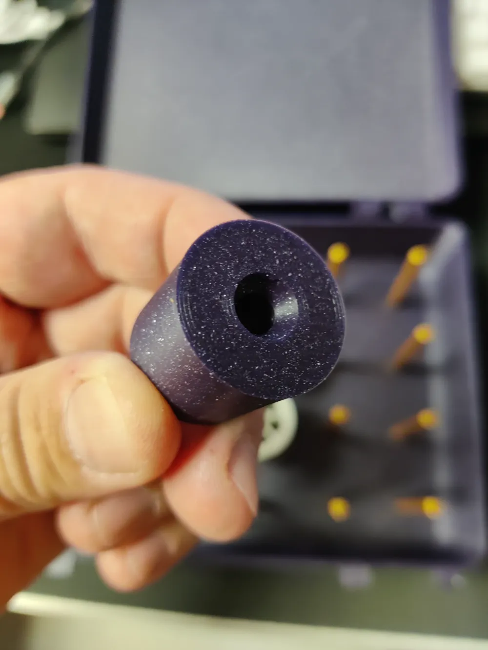 Sewing SnapLock Box Remixed by stevens.colt MakerWorld: Download Free ...