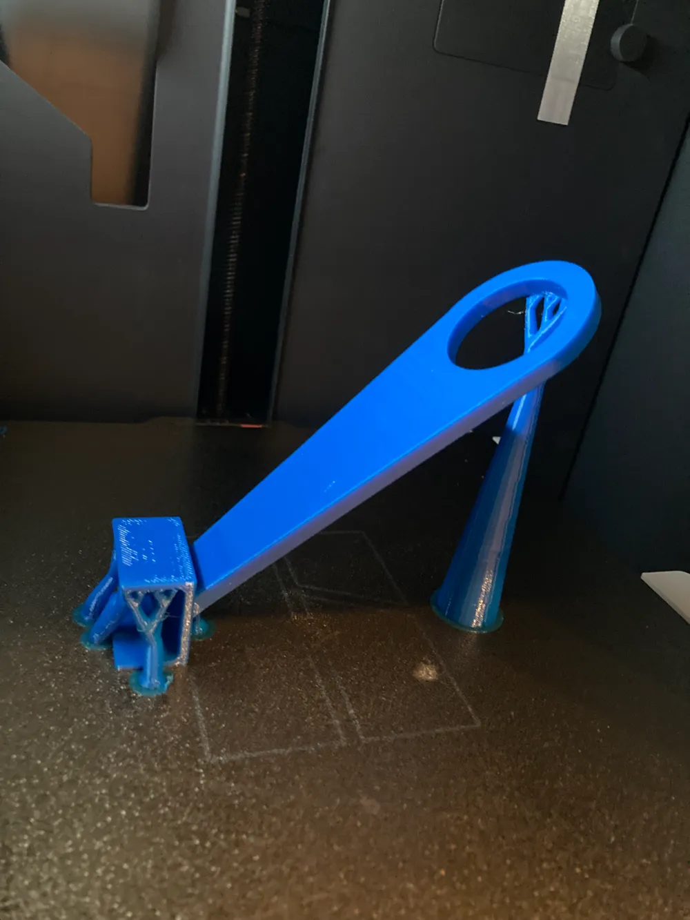 chain lube applicator motorcycle v1 - Free 3D Print Model - MakerWorld