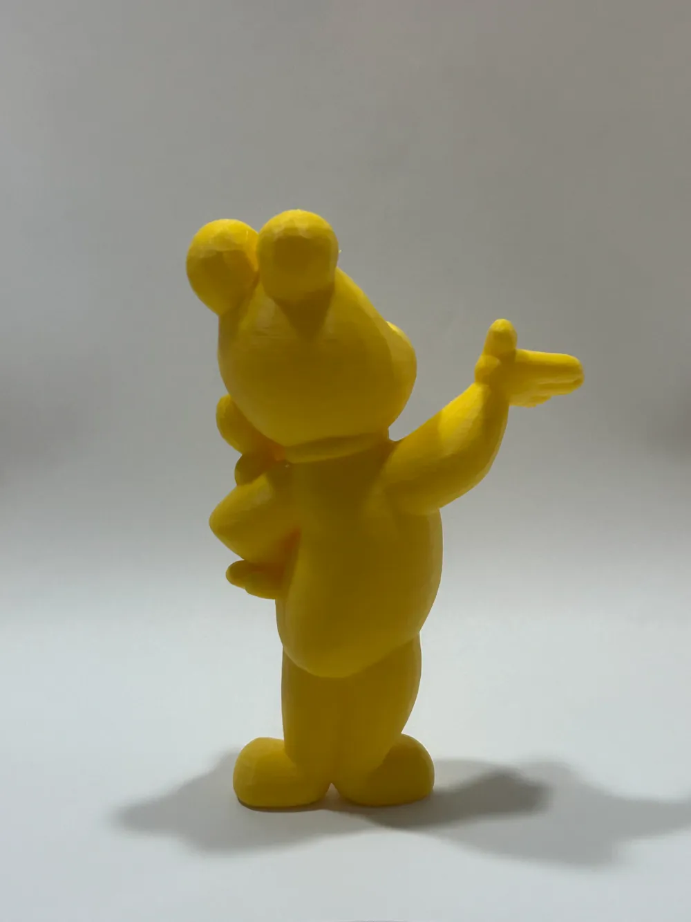 Haribo-Bär von Junk n stuff - MakerWorld