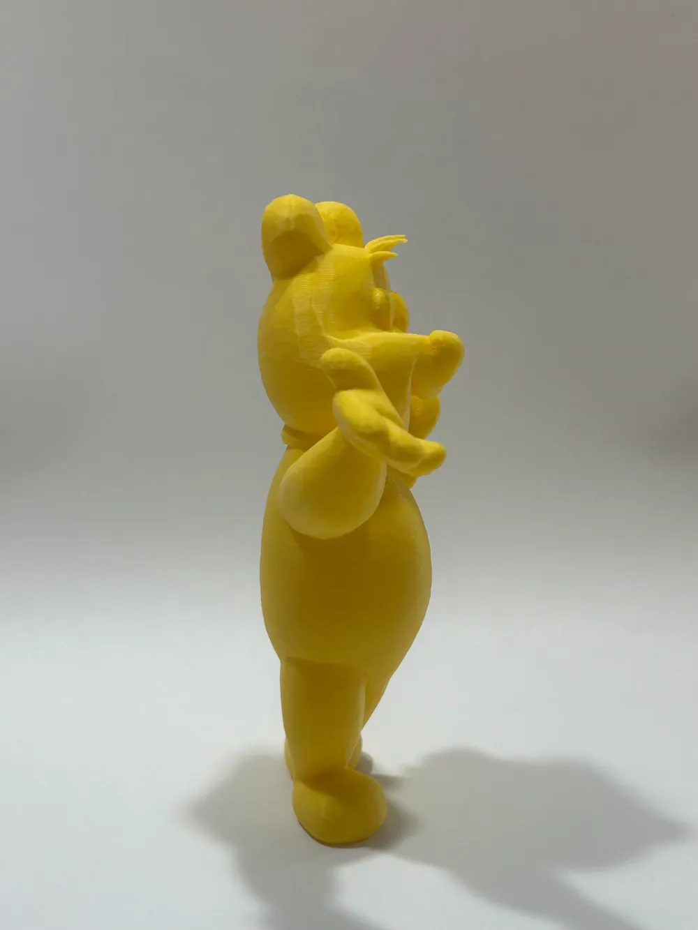 Haribo bear by Junk n stuff - MakerWorld