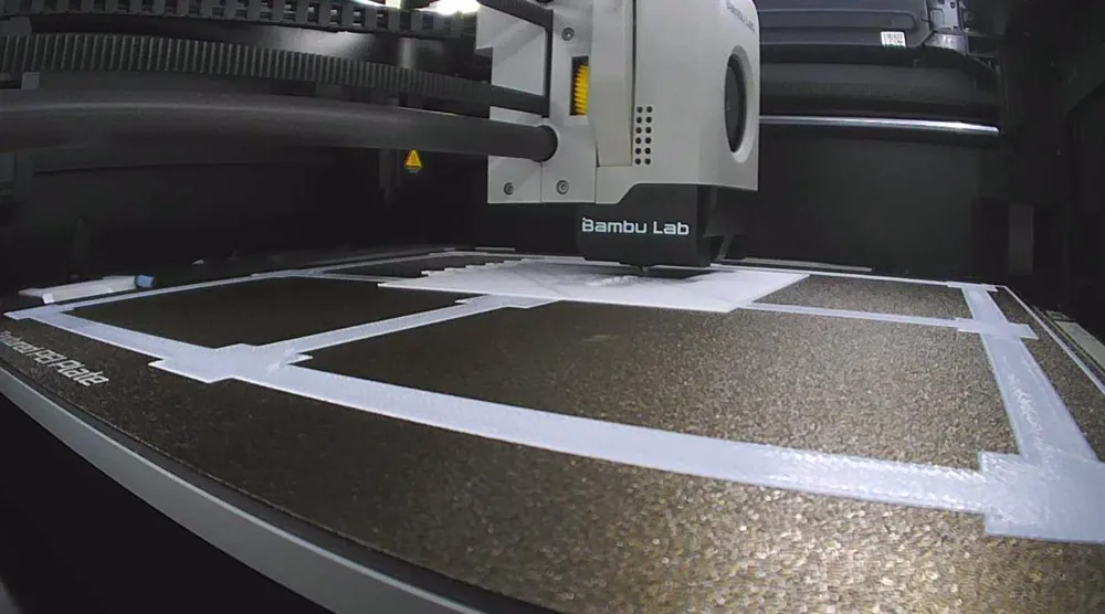 All-in-One 3D Printer Test - *Version 2* - Free 3D Print Model - MakerWorld