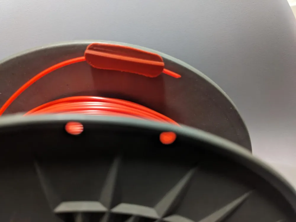 Spectrum Filament Clip by Spectrum Filaments MakerWorld: Download Free ...