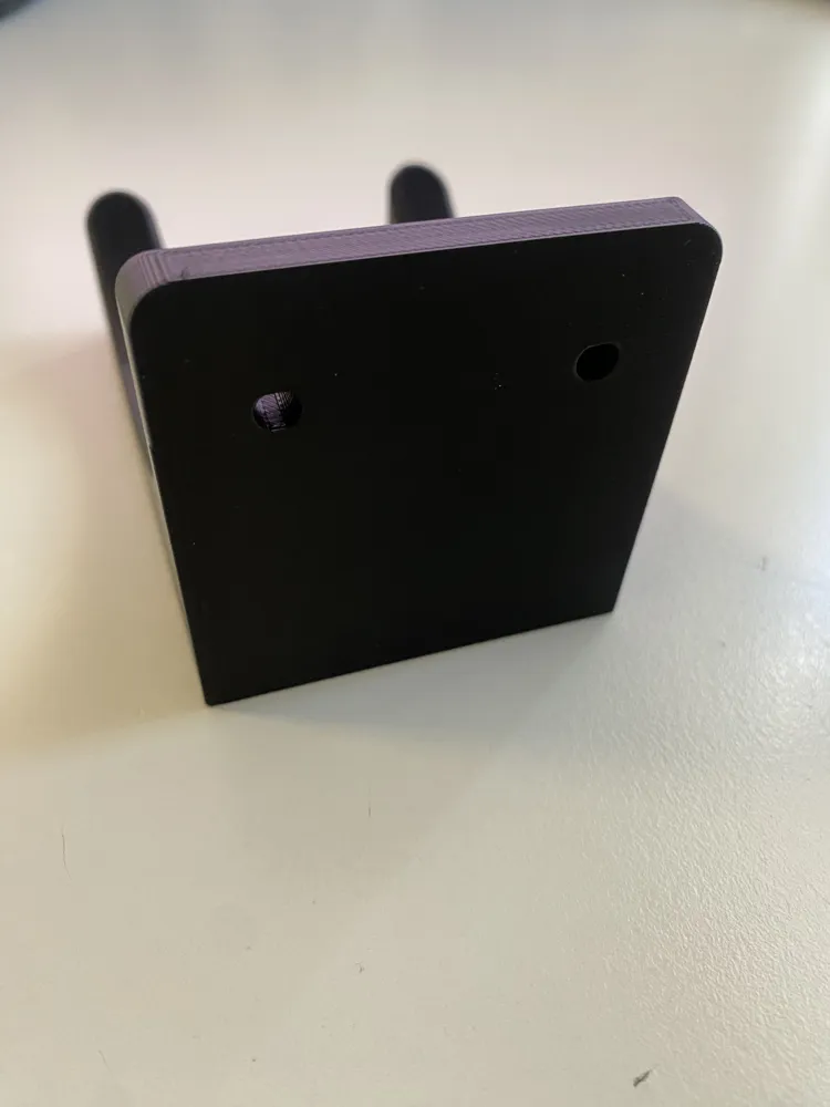 Honeywell scanner holder by MartyPilsen MakerWorld: Download Free 3D Models