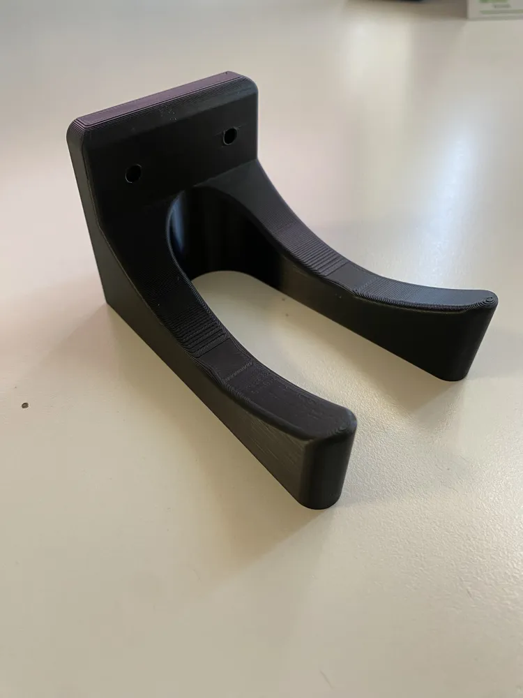 Honeywell scanner holder by MartyPilsen MakerWorld: Download Free 3D Models