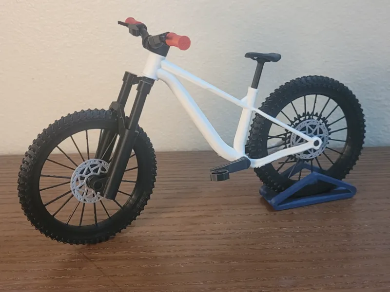 How2Random | Published - MakerWorld