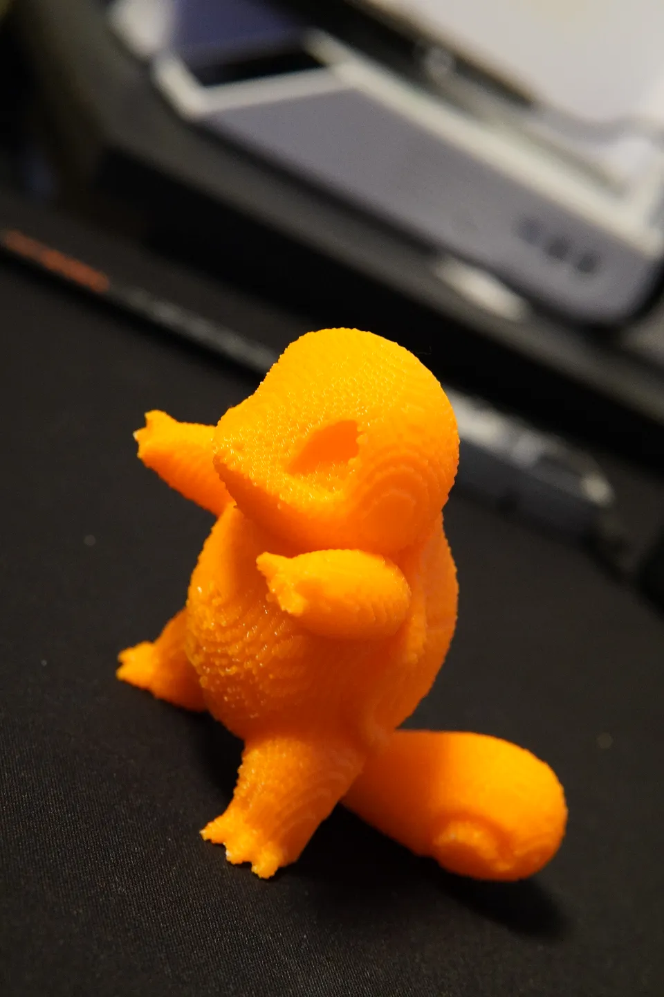 Pixel Style 8bit Squirtle by theStonefox - MakerWorld