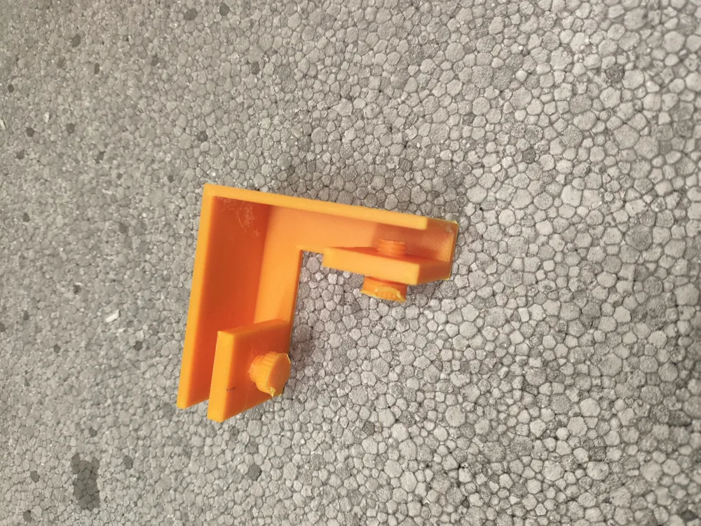 aquarium assembly hardware kit - Free 3D Print Model - MakerWorld