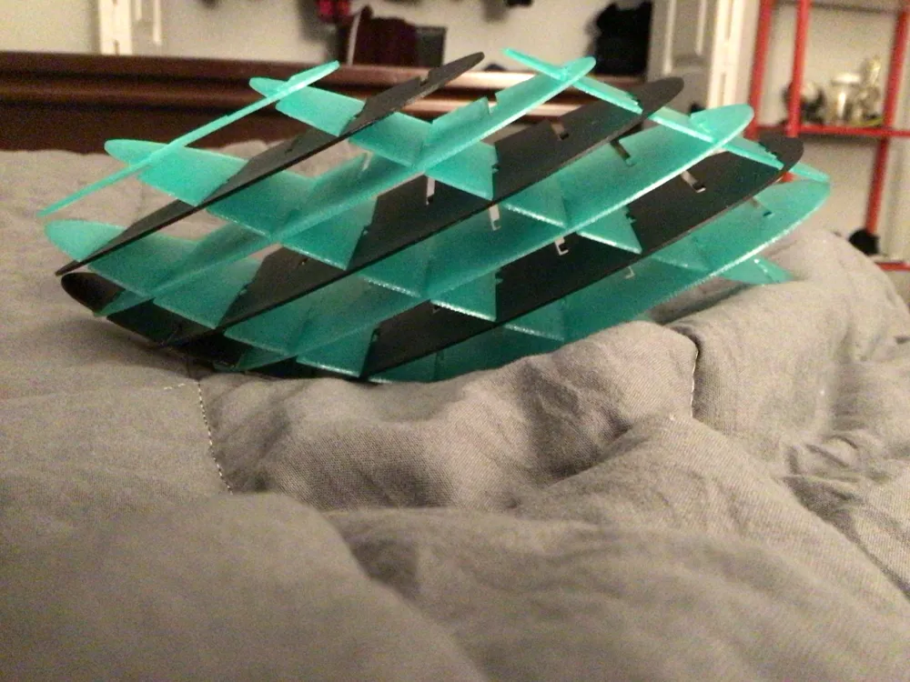 Fidget morph worm (Faster Print) by MrBaltimore MakerWorld: Download ...