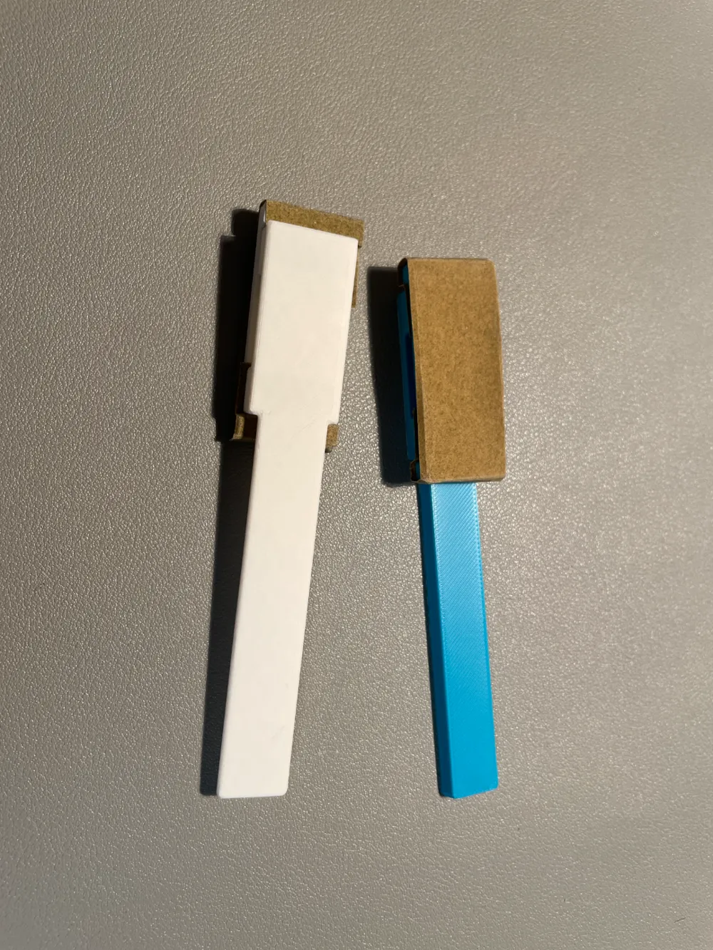 Sandpaper Handle by ByeBye_Office - MakerWorld