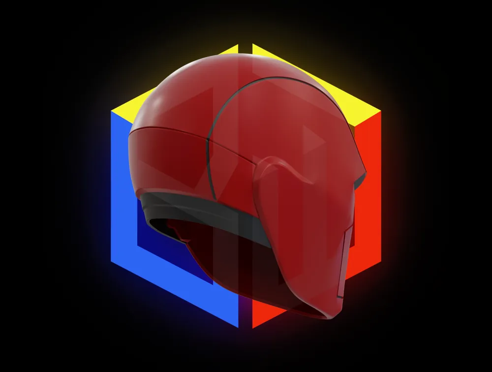 Red Hood 2026 - Free 3D Print Model - MakerWorld