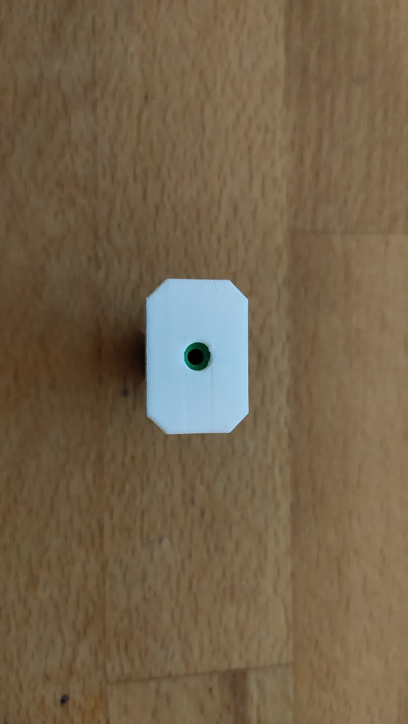 drilling guide for Multiboard for Offset Snaps by killerkater7 - MakerWorld