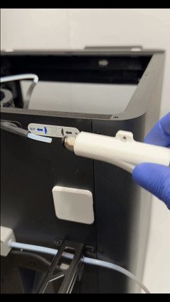 Filament Y Splitter M6/M10 For Bambu Lab P1/X1 by 3D-Vizja MakerWorld ...