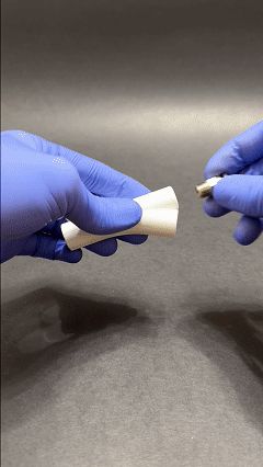 Filament Y Splitter M6/M10 For Bambu Lab P1/X1 by 3D-Vizja MakerWorld ...