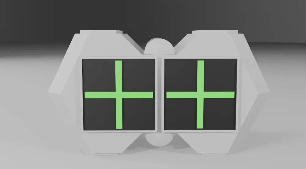 REPO Medium Health Pack - Inspired by REPO by Gingergamer425 - MakerWorld