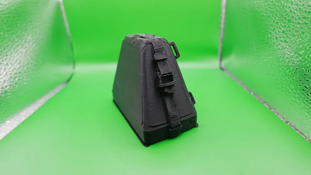 Arc Raiders Triangle Augment by Postal Design MakerWorld: Download Free ...