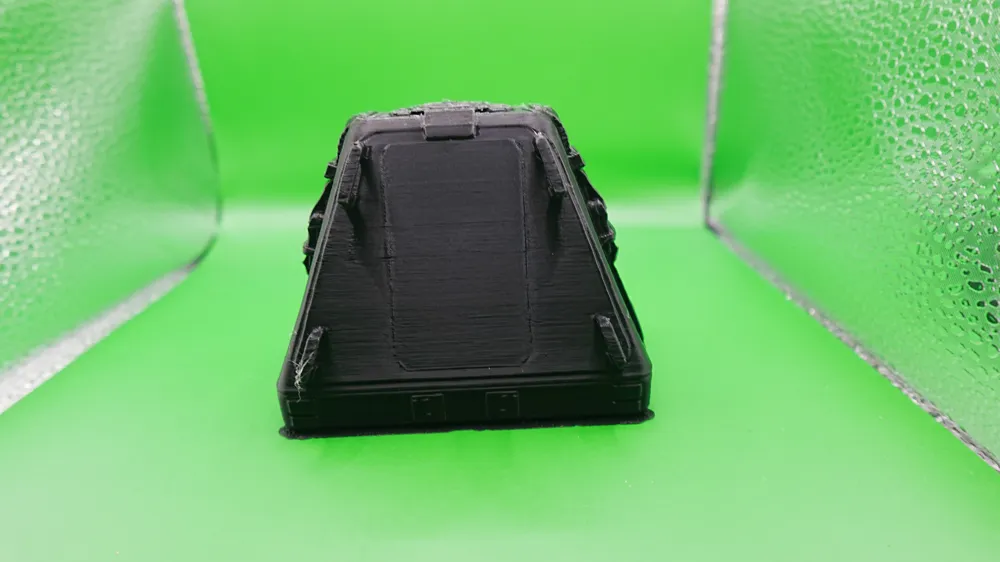 Arc Raiders Triangle Augment by Postal Design MakerWorld: Download Free ...