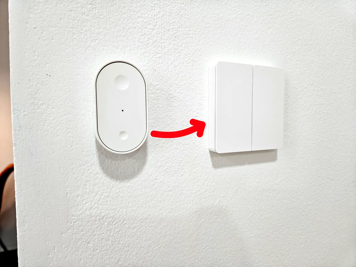 IKEA BILRESA to dual wall switch conversion - Free 3D Print Model ...
