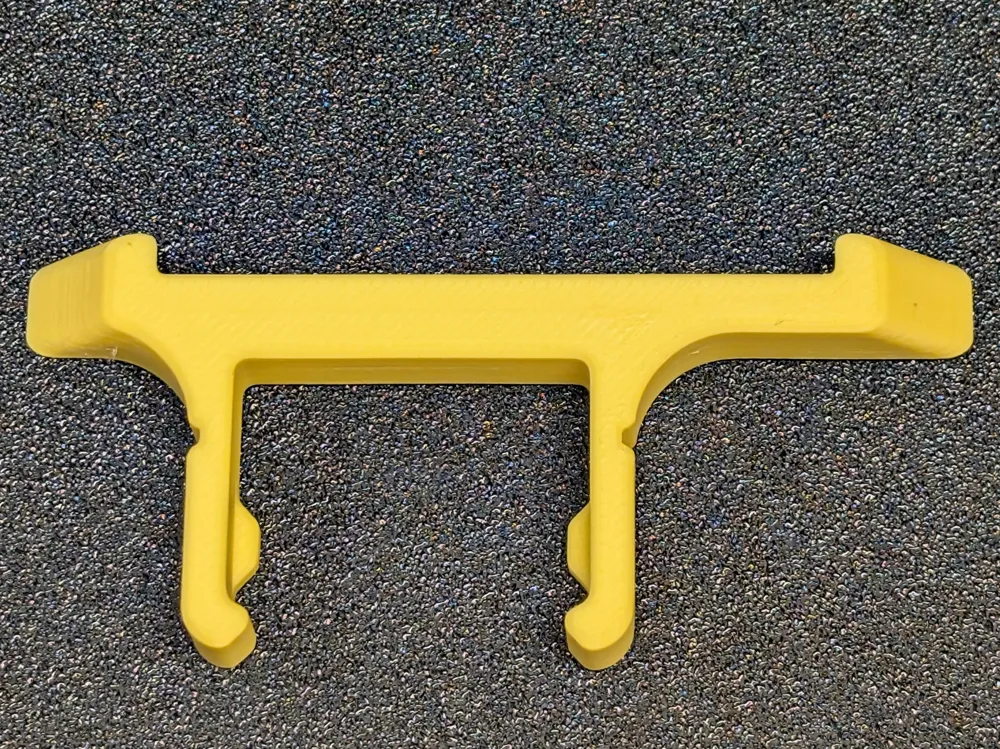 Build Plate Aligner (P1/X1 Series) - Free 3D Print Model - MakerWorld