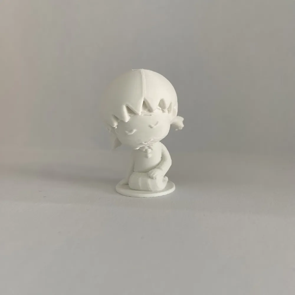 Anko Sakura, a irmã de Chibi Maruko-chan - Boneco de Chibi Maruko-chan ...