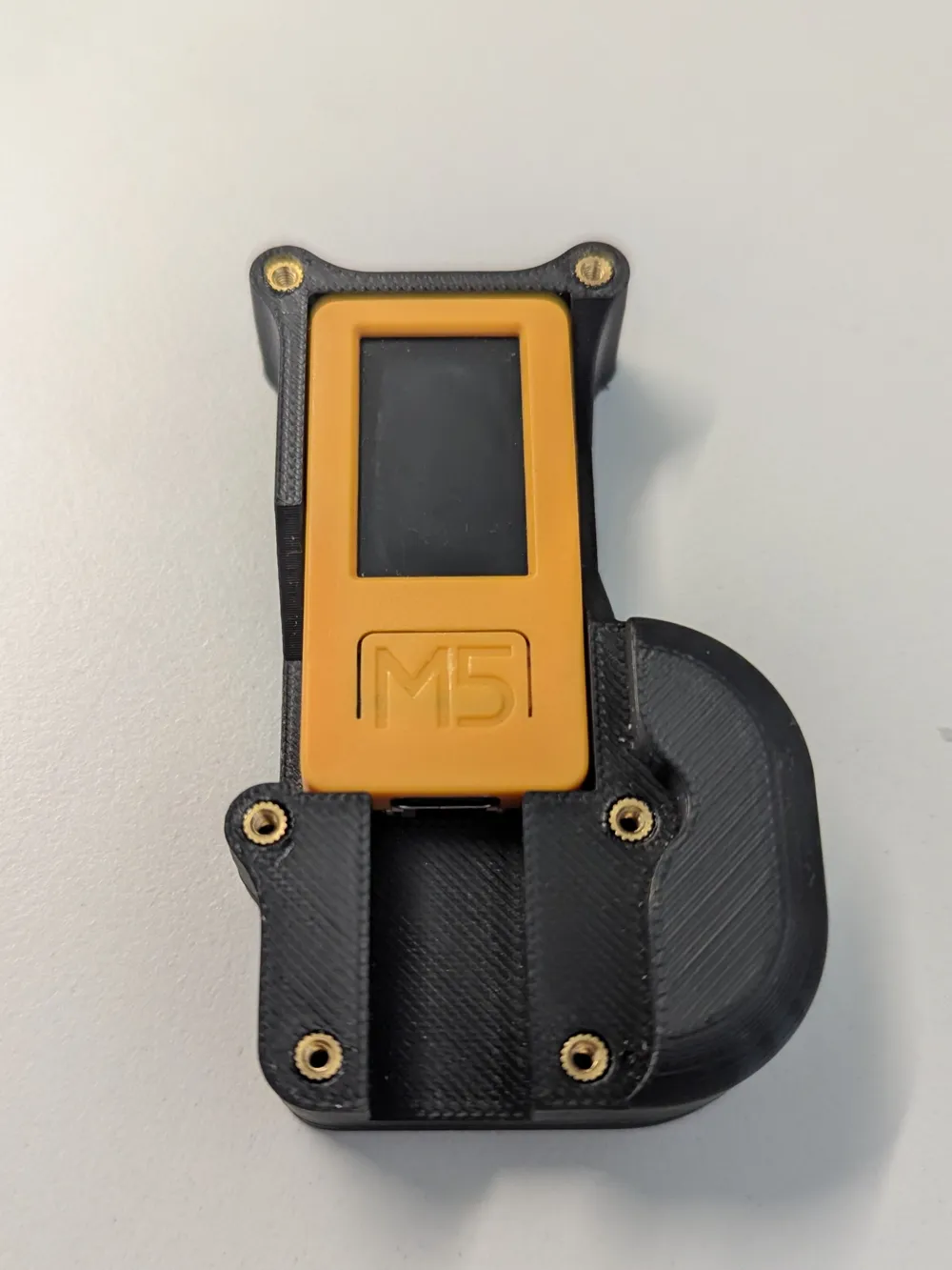 M5 Stick C Plus 2 外壳 - 免费 3D 打印模型 - MakerWorld