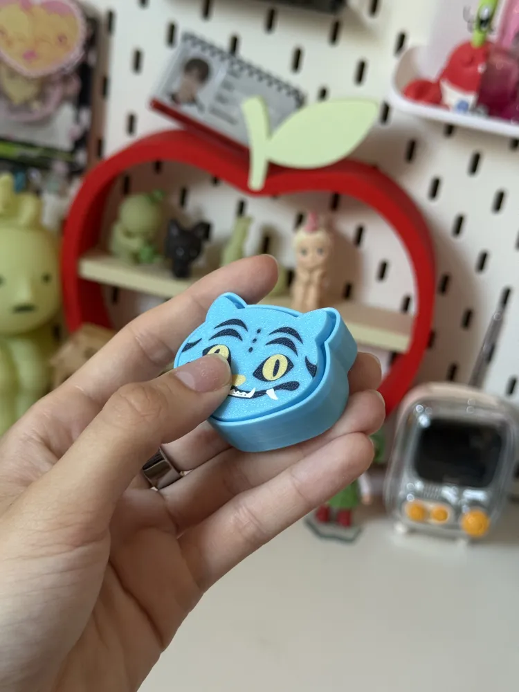 Derpy (chasseurs de démons Kpop) : un clicker de touche fidget ! par ...
