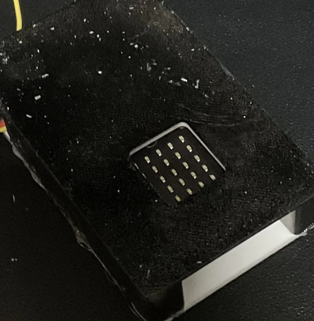 Microbit Protection Box - Free 3D Print Model - MakerWorld