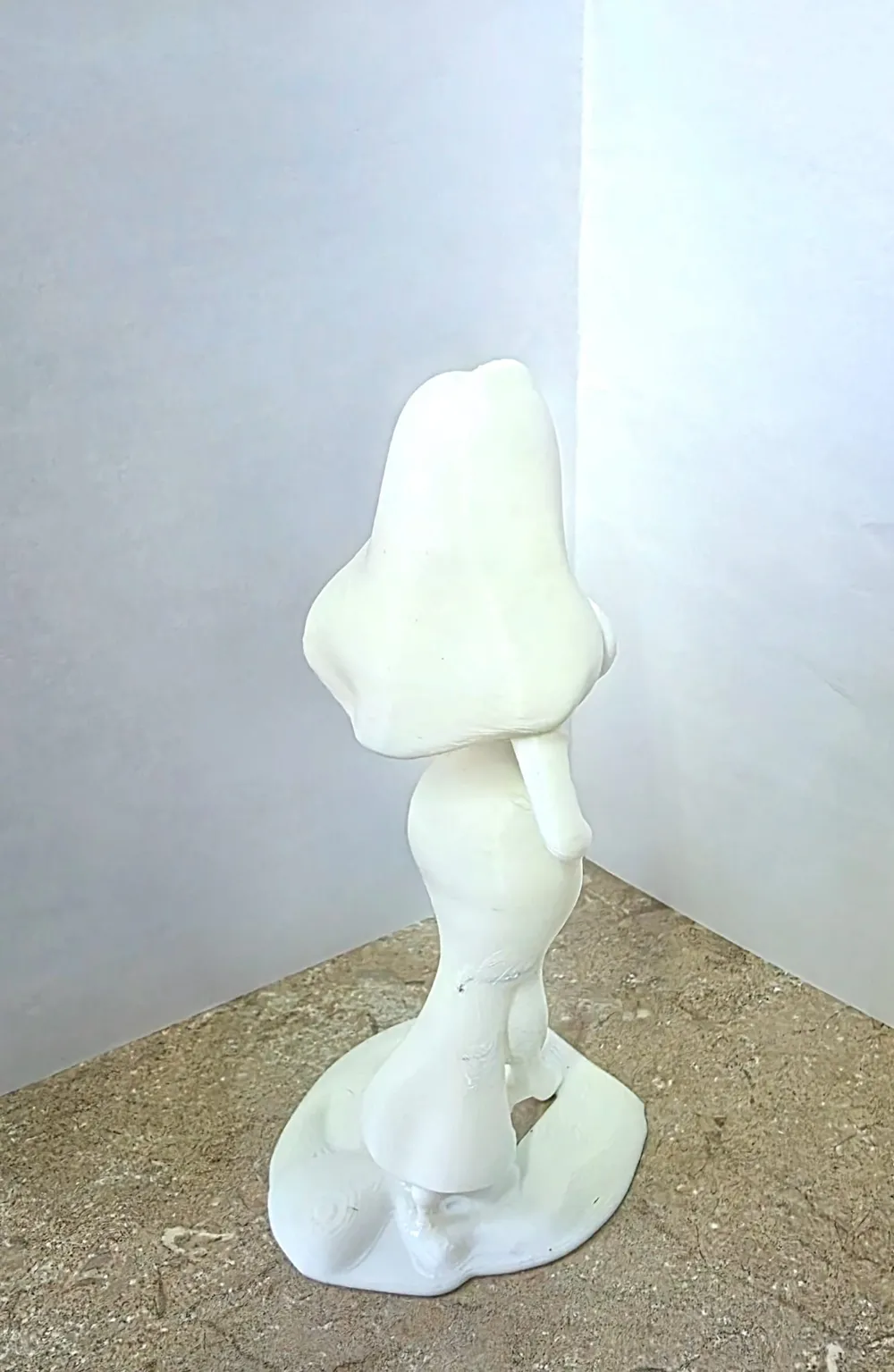 Jessica Rabbit - Modèle d'Impression 3D Gratuit - MakerWorld