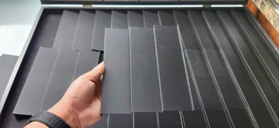 Pokemon Card and Slab Risers for Display Cases by yuepanvue MakerWorld ...