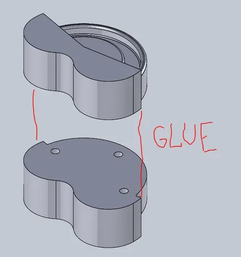 Fractal vice by Robert ONeill - MakerWorld