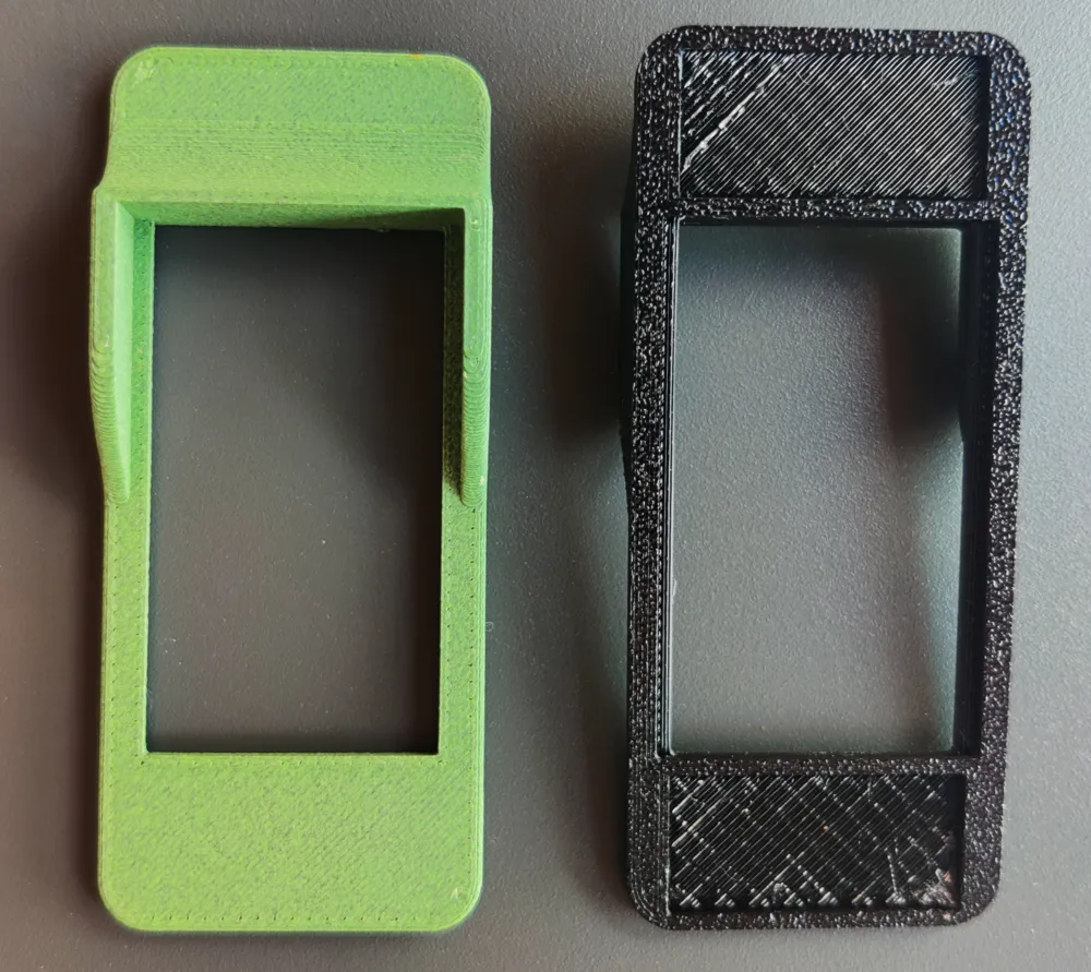 X1C/P1 Power Switch Cover by siryeah - MakerWorld