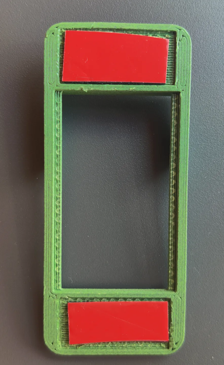 X1C/P1 Power Switch Cover by siryeah - MakerWorld