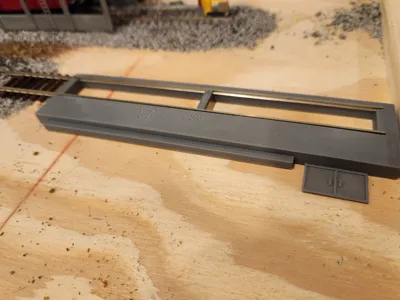 Nathan Bauer | Startseite - MakerWorld