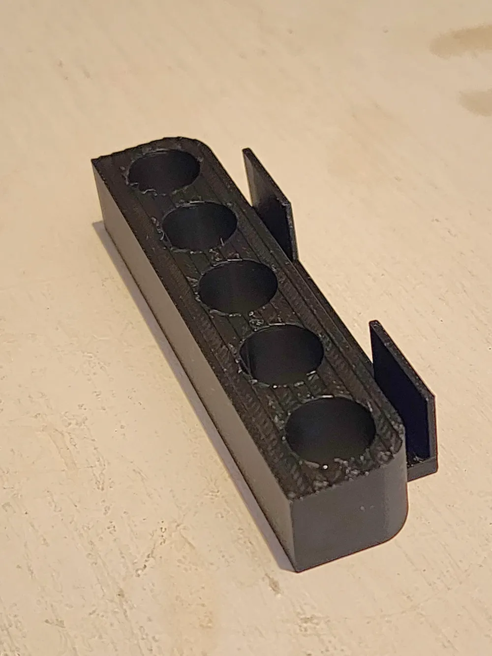 Bambu Lab P1S Top Lid Wedge by HDJedi - MakerWorld