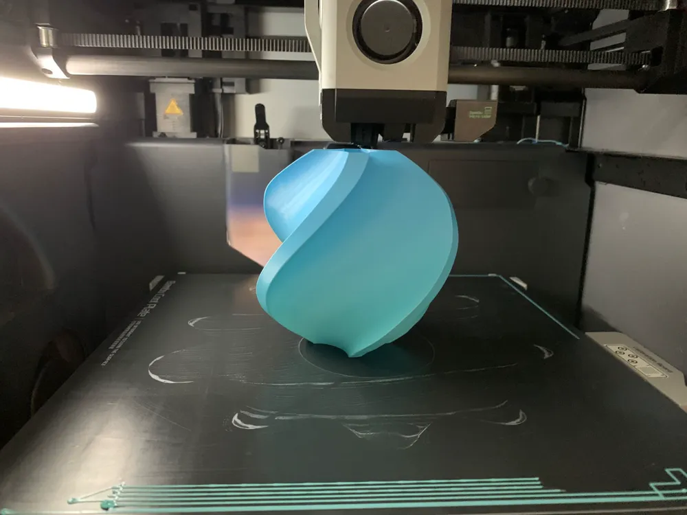 Bambu Lab Sample Filament by B-Lab 3D MakerWorld: Download Free 3D Models