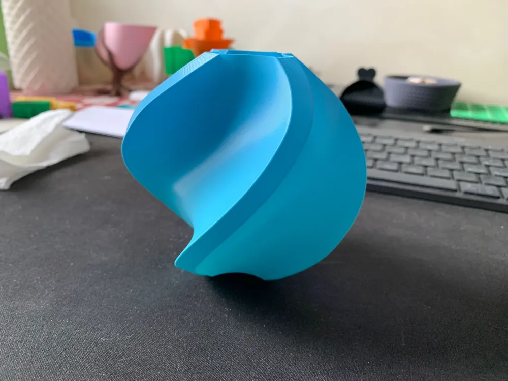 Bambu Lab Sample Filament by B-Lab 3D MakerWorld: Download Free 3D Models