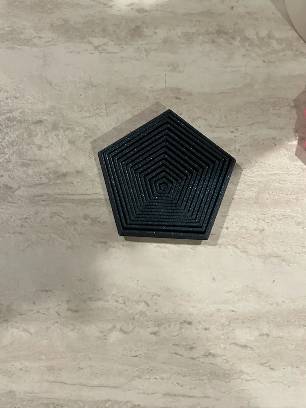 Cool Pentagon Fidget V1 by JELLYF!GHTERS & CO MakerWorld: Download Free ...