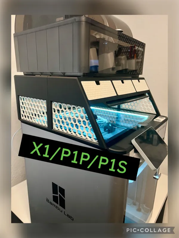 A&J | Collections - MakerWorld