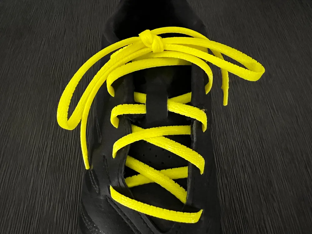 TPU Oval Shoe Lace by Asphalt3D MakerWorld: Download Free 3D Models