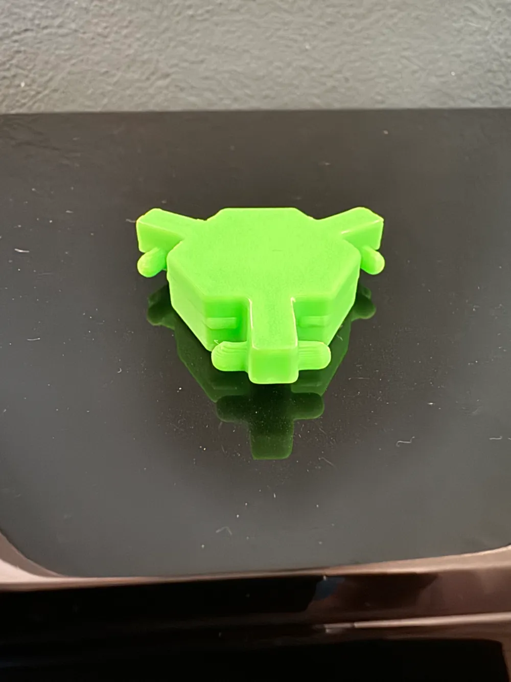 Nerf Gun Tripod Leg Spacer by HS3D DK - MakerWorld